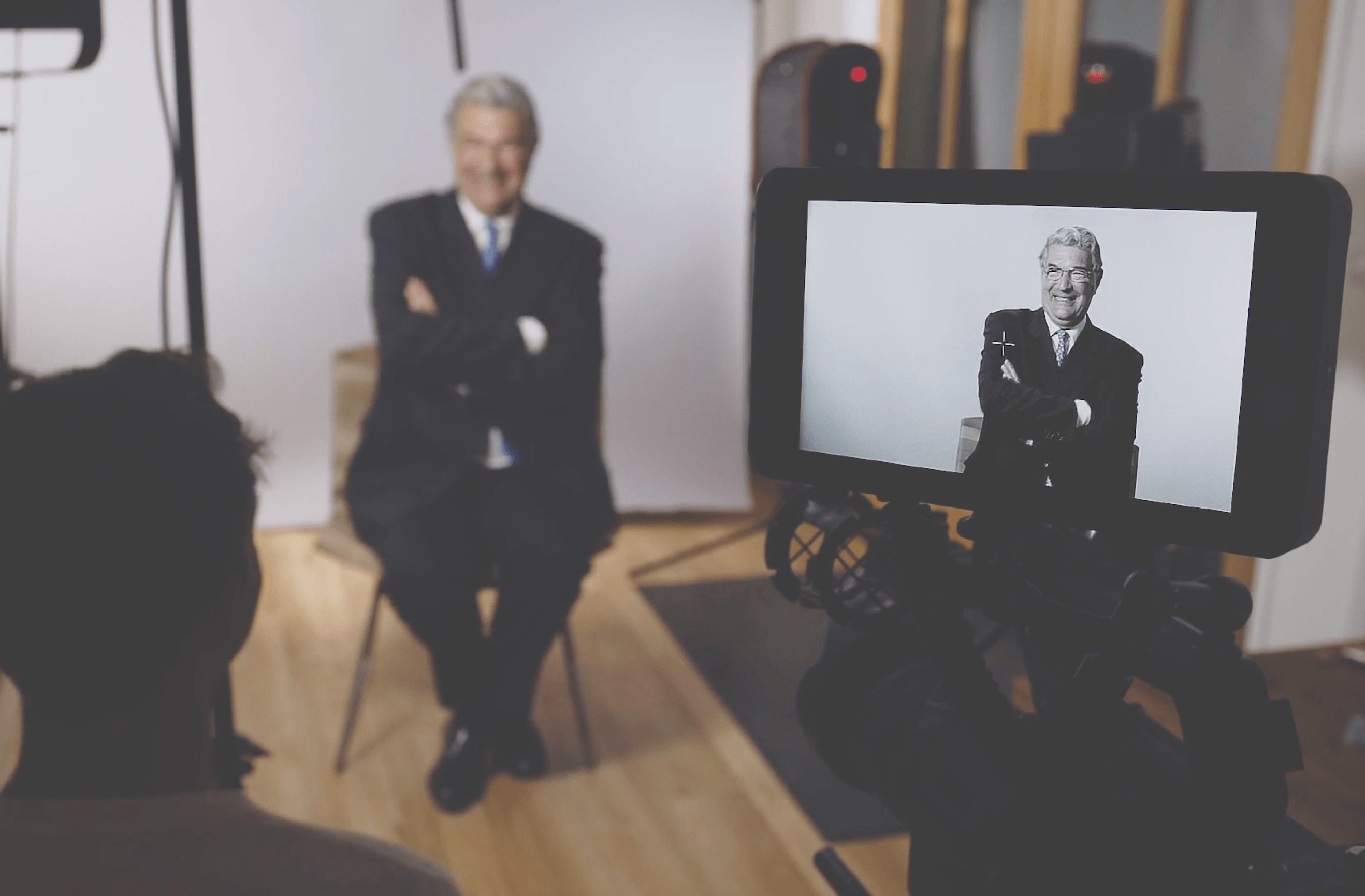 Leading London Video Production Company | BearJam Productions