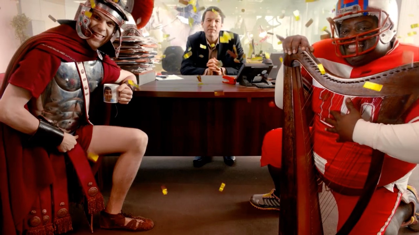 Announcement: BearJam partner with Ceem