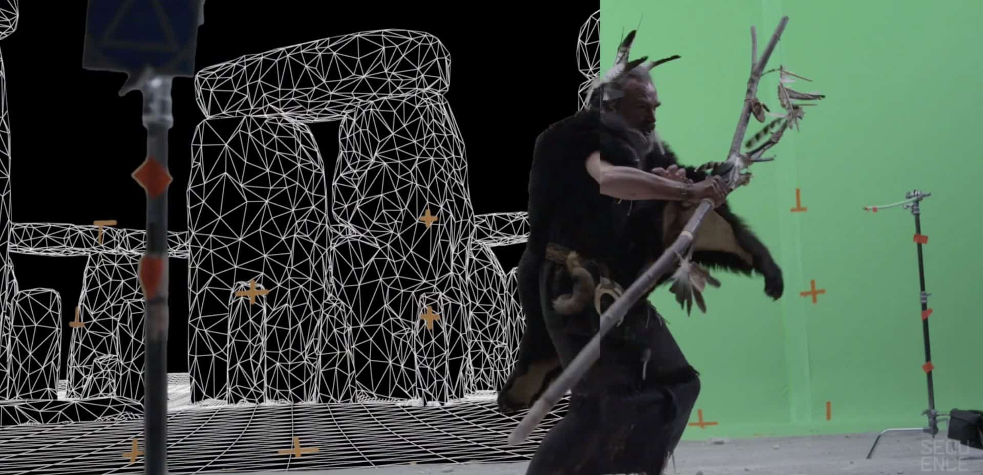 Meet the Directors: Luca Rossetti