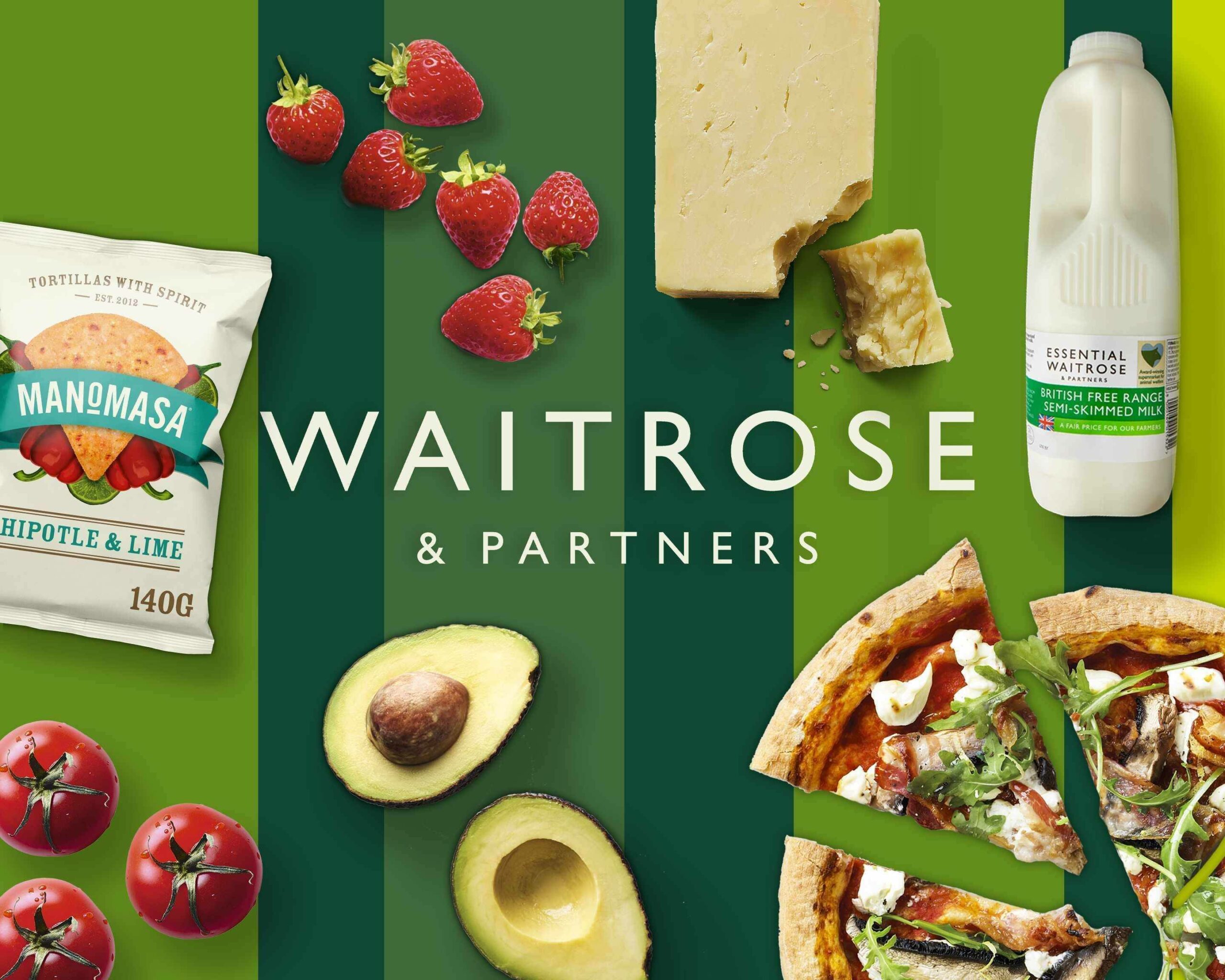 Beyond Groceries: The Genius of Waitrose’s Content Strategy