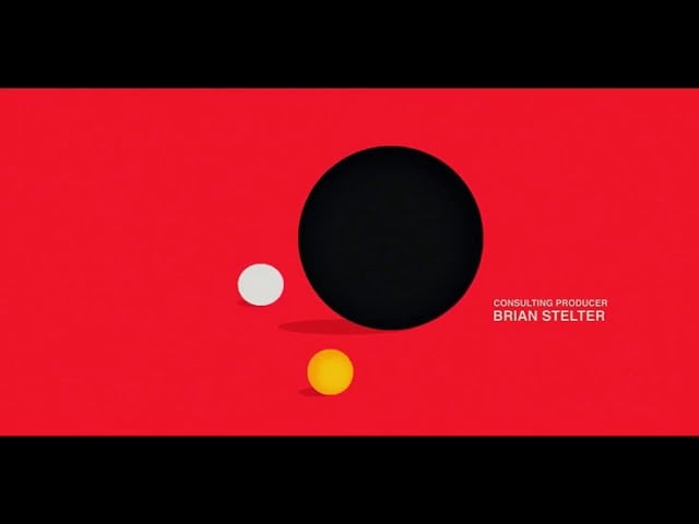 creative inspiration | opening credits